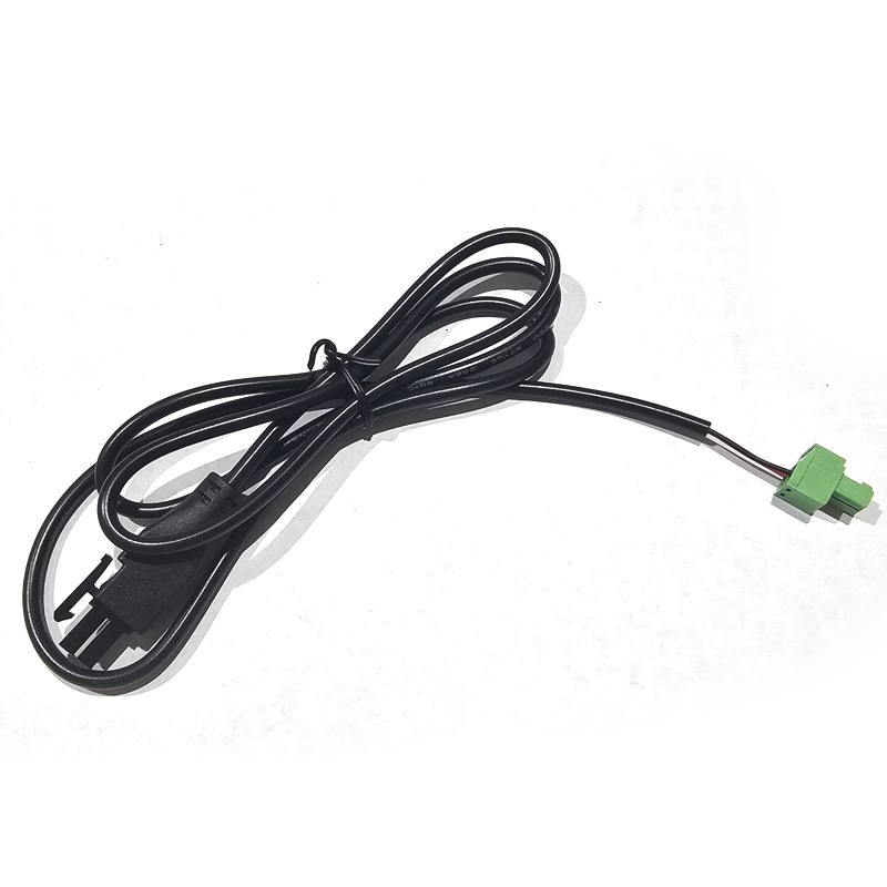 Laser Input Cable - Altmill & Longmill - J Tech Photonics, Inc.